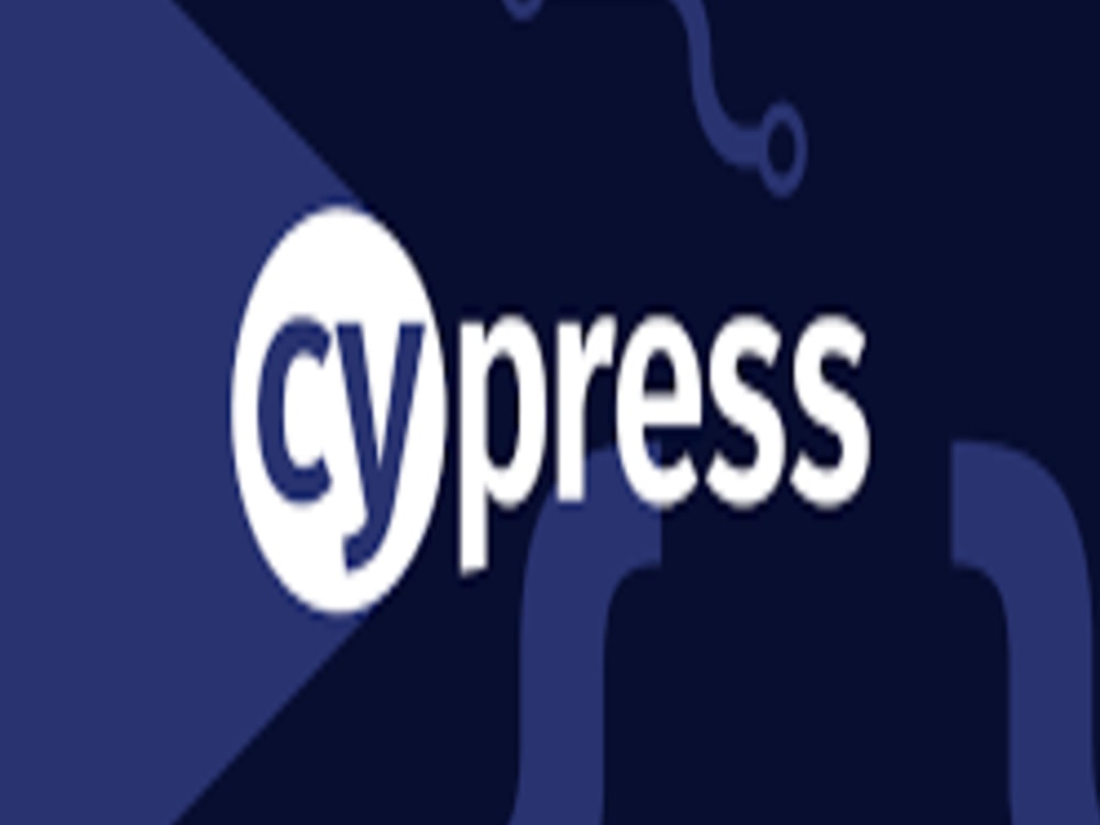 Automated Cypress Tests For Your Web Application Upwork 2730
