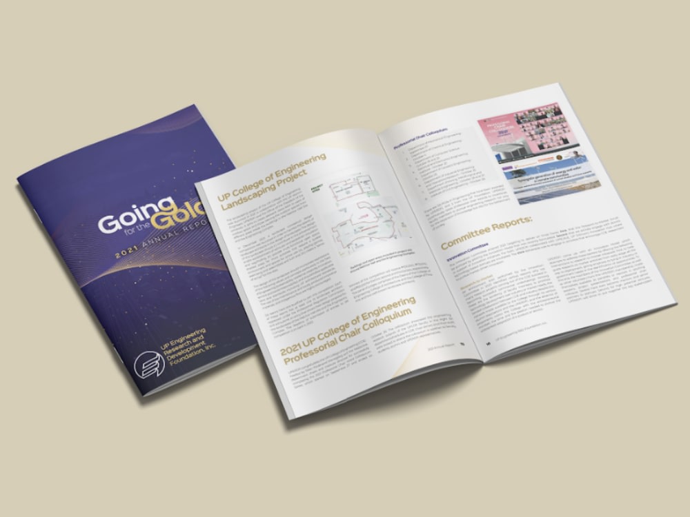 A professional and print-ready catalog design for your business | Upwork