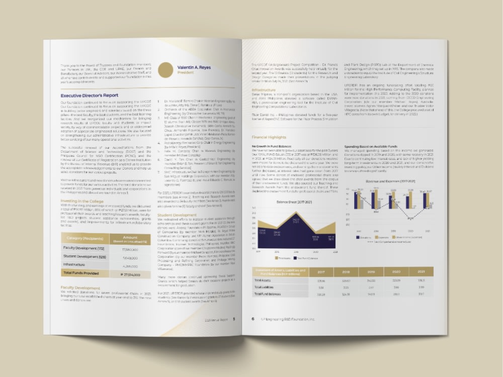 A professional and print-ready catalog design for your business | Upwork