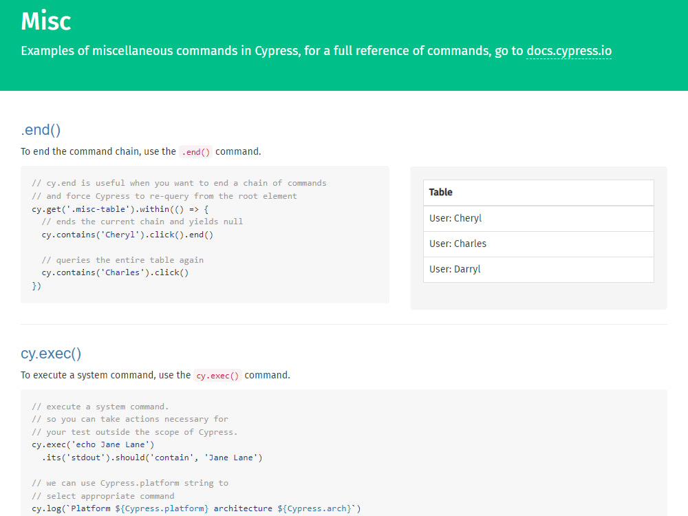 Automated Cypress Tests For Your Web Application Upwork