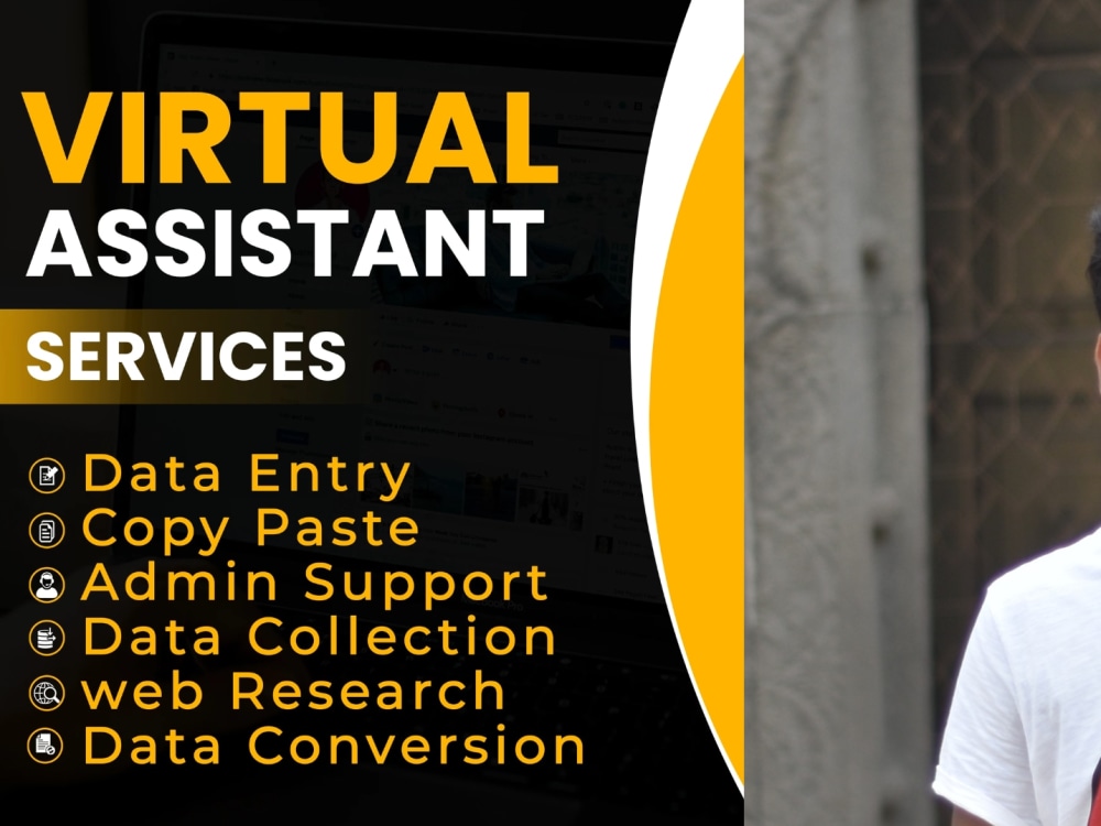 "Efficient Virtual Assistant for Seamless Business Support" | Upwork