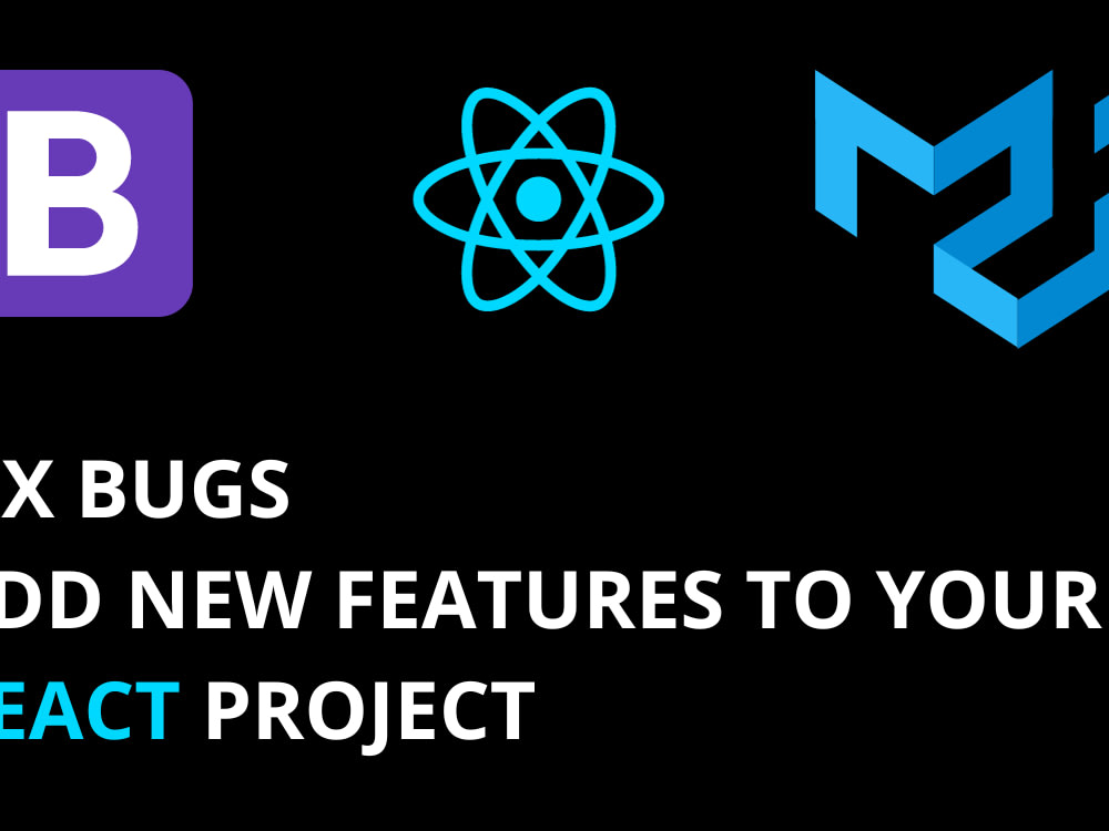 Full Web Application With API: Front-End & Back-End | Upwork