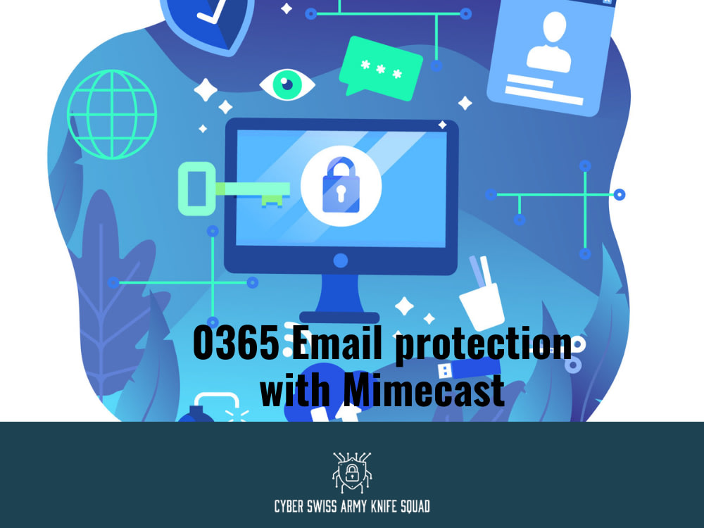 0365 Email protection with Mimecast | Upwork