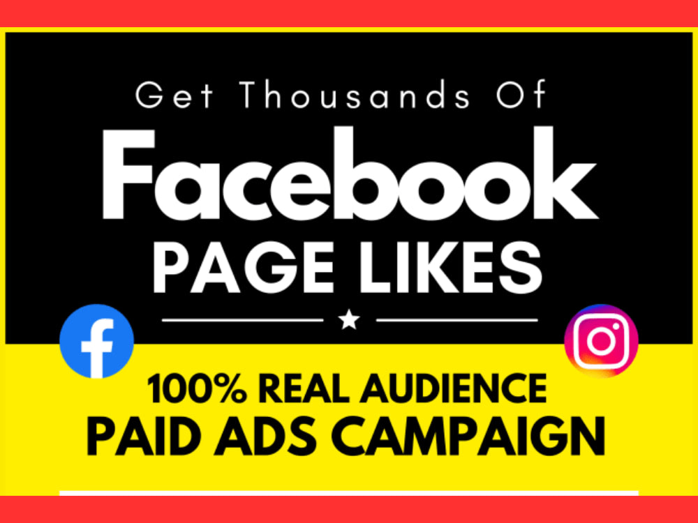 Facebook ads setup and management | easy ads campaign | social media ...