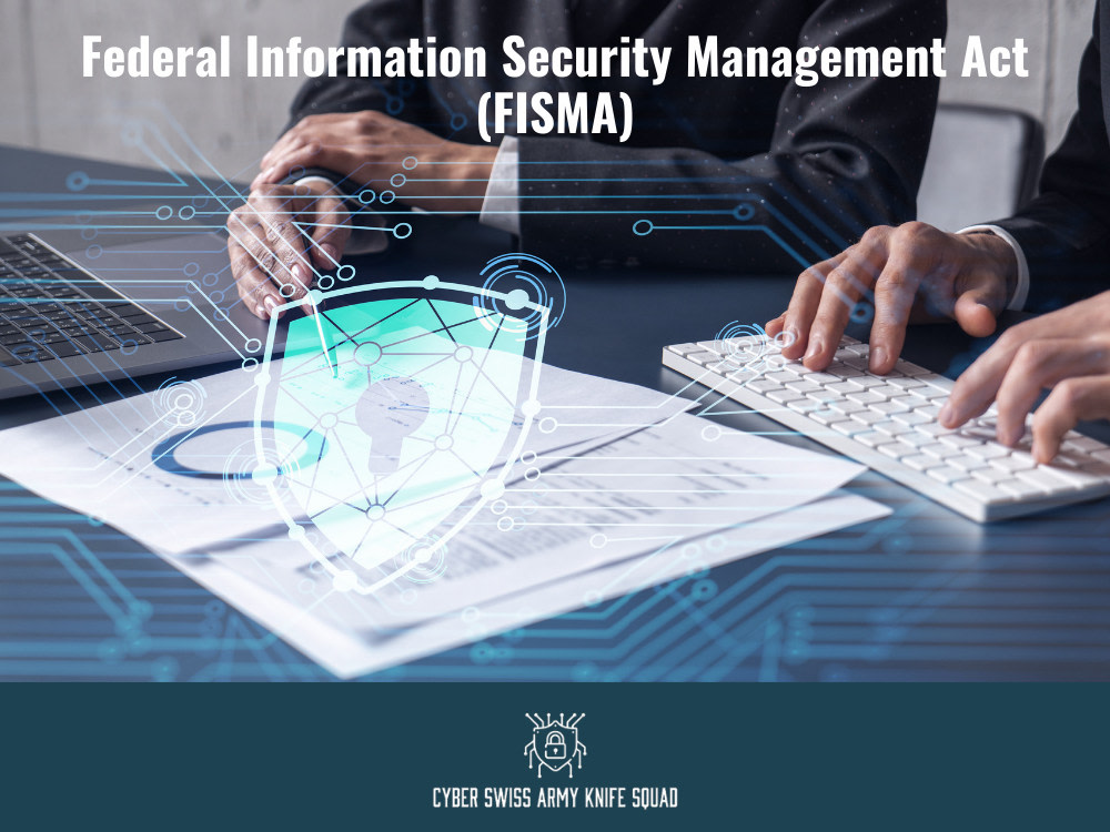Federal Information Security Management Act (FISMA) assessment | Upwork