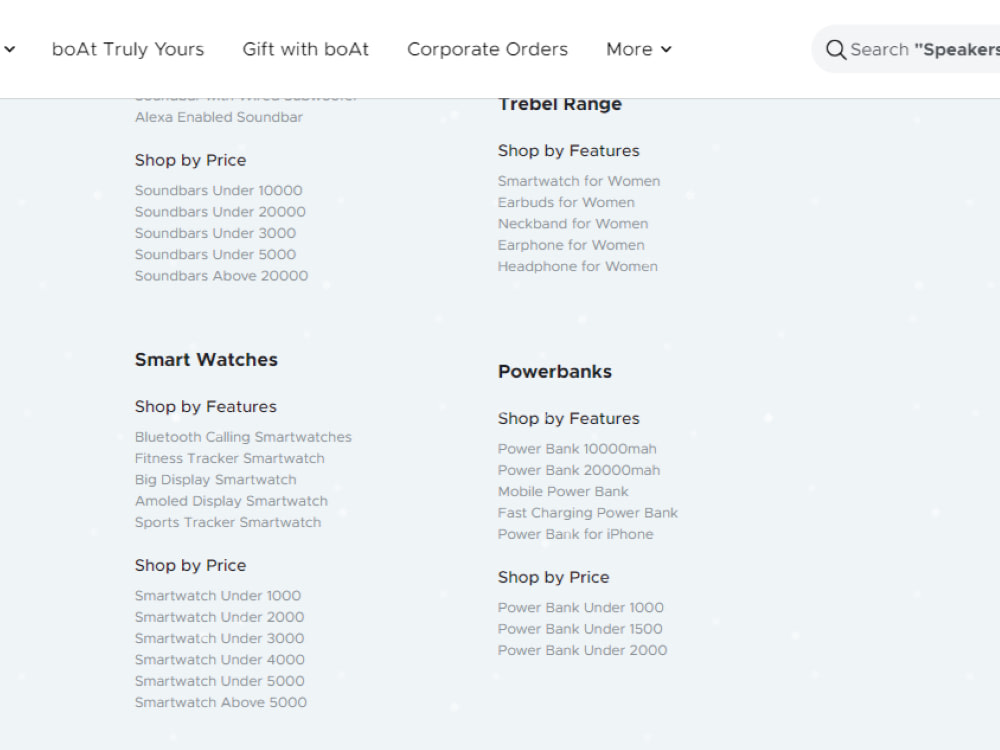 A shopify store design,shopify store redesign, shopify website developement | Upwork
