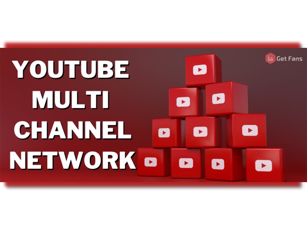 Setup your Youtube CMS ( Multi Channel Network) Content Manager ...
