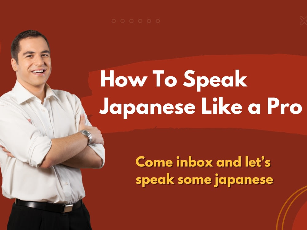 Professional japanese translation and proofreading | Upwork