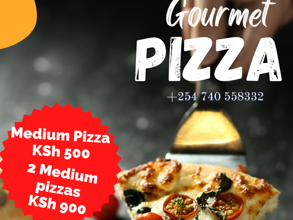 Compelling flyer designs that not only meet expectations but exceed ...