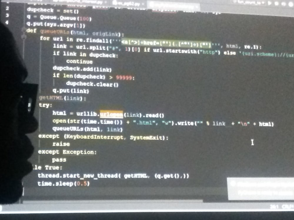 Tax Calculator in Python and Flask | Upwork