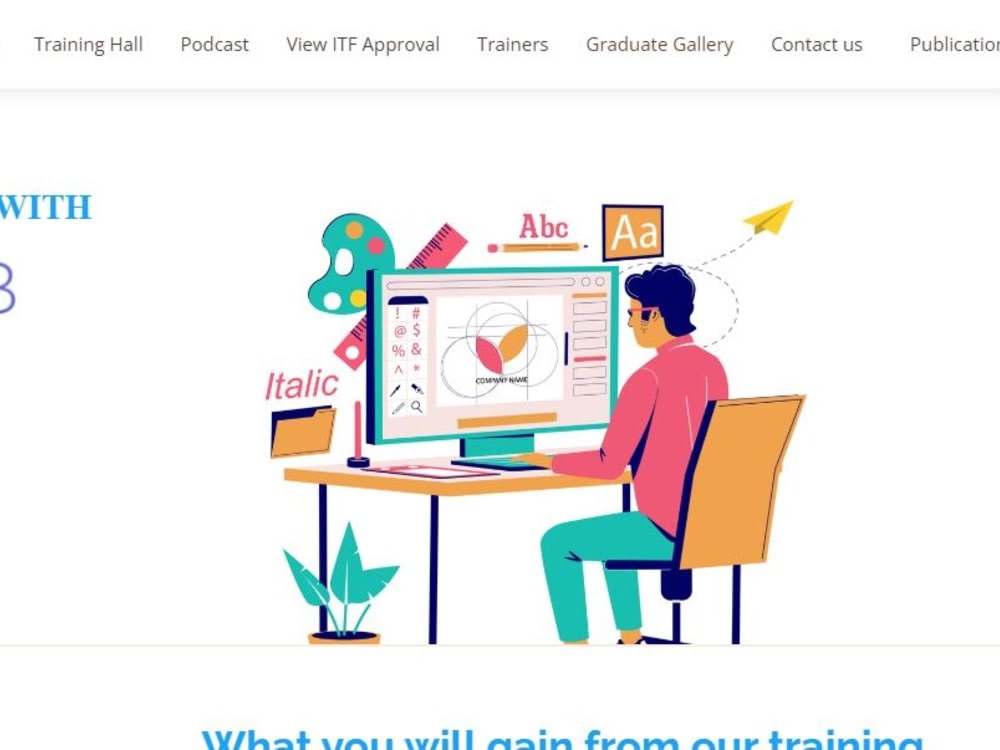 A fantastic deliverables that will drive impact | Upwork