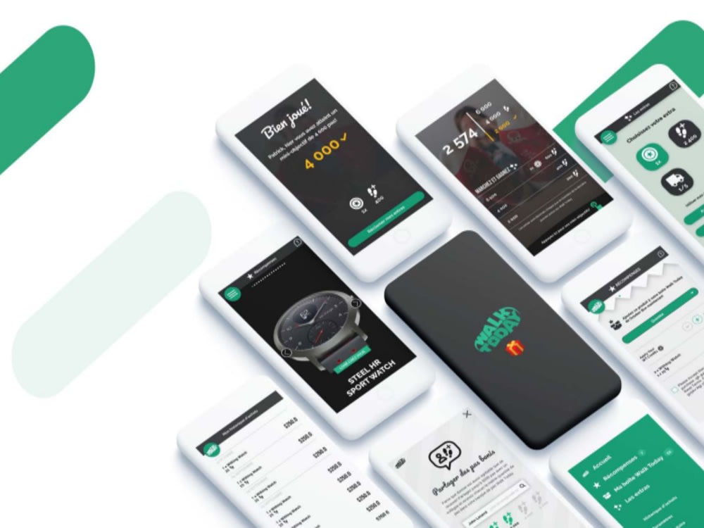 Android And Ios Mobile App Development Flutter Dart Firebase Upwork