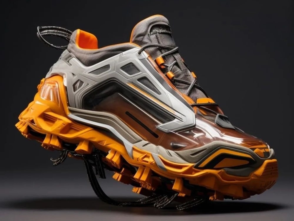 3d shoe modeling 3d shoe animation 3d footwear 3d sneaker 3d 3d shoe ...