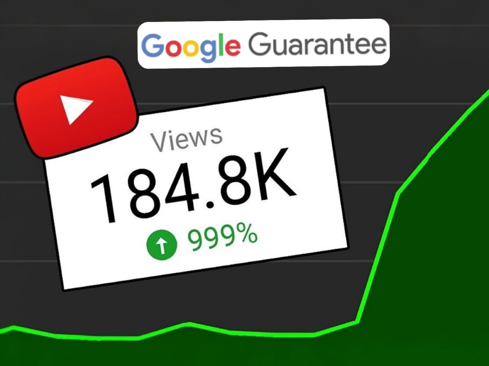 Boost YouTube Videos Rank Organically [Go Viral] Get REAL YouTube Views. | Upwork