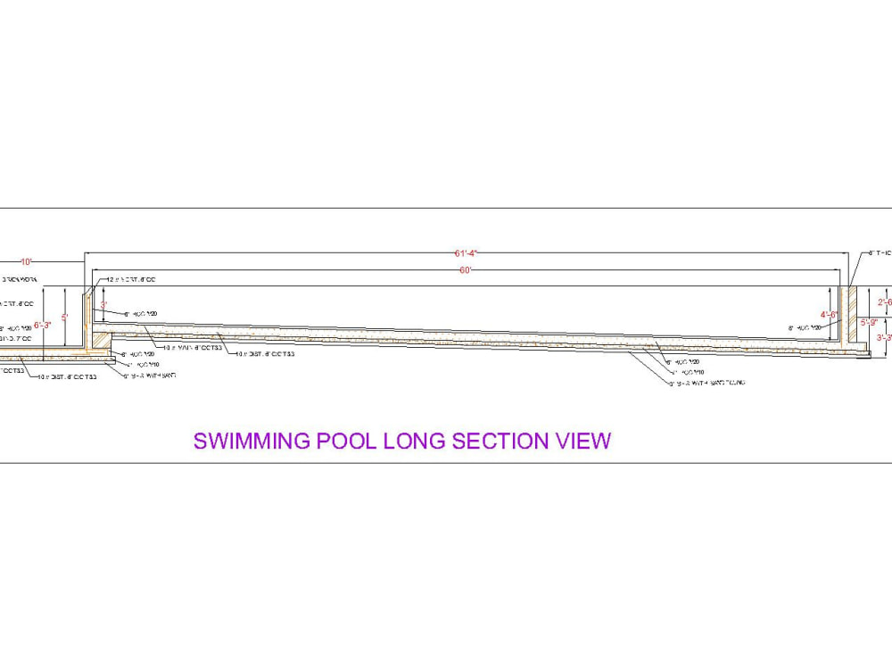 ALL CIVIL 2D DRAWINGS ( FLOOR PLAN, ELEVATION, SIDE VIEW, SECTION VIEW ...