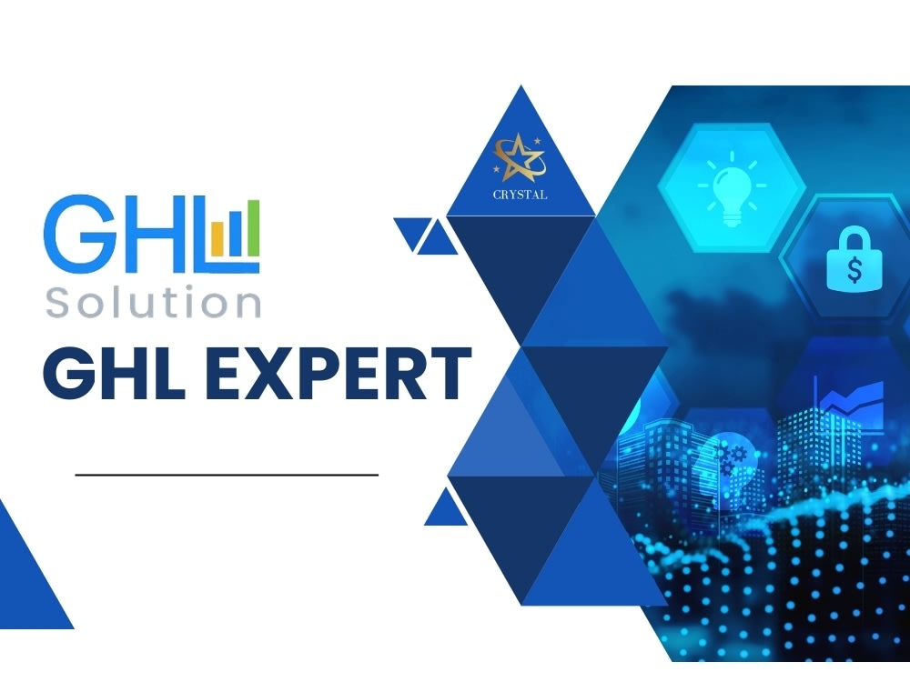 Gohighlevel(GHL) Website, Workflow setup, Gohighlevel Sales Funnel, GHL ...