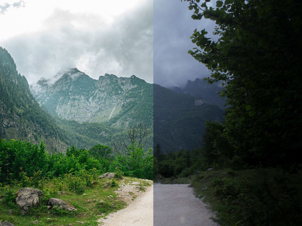 Elevating Visual Narrative Through Expert Color Grading and Photo Editing | Upwork