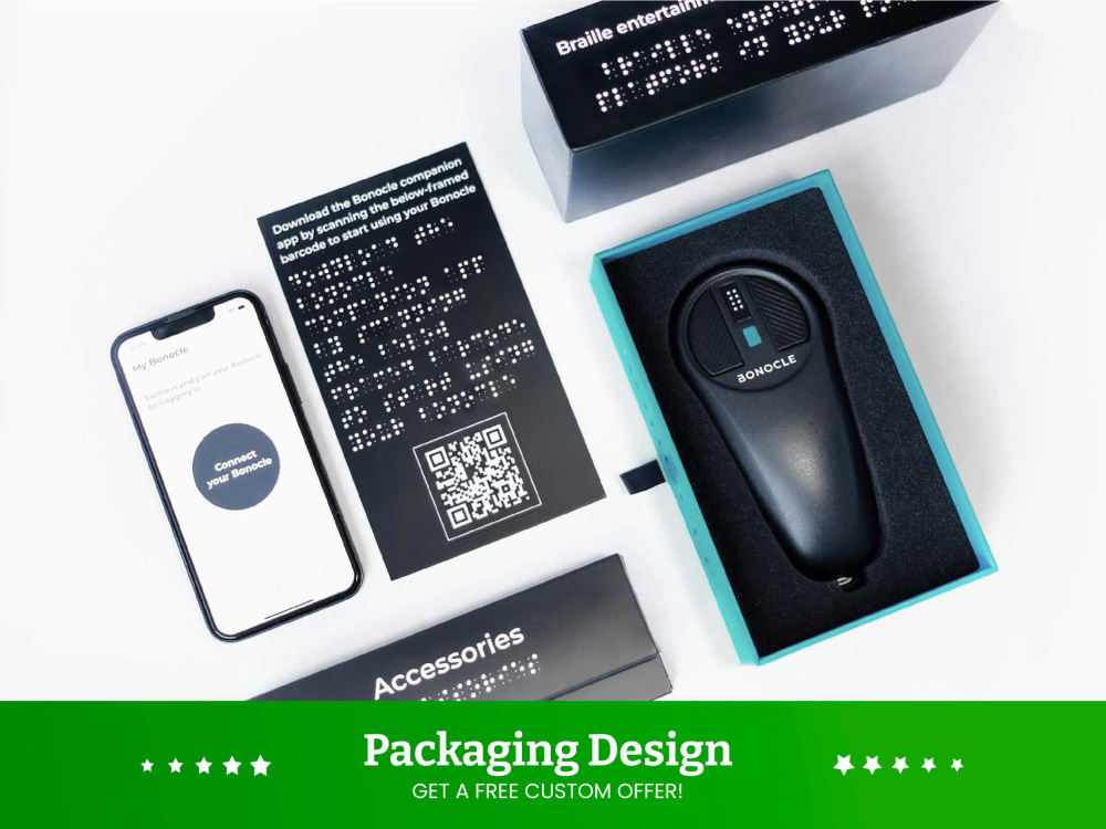 Packaging design 2D and 3D for your product | Upwork