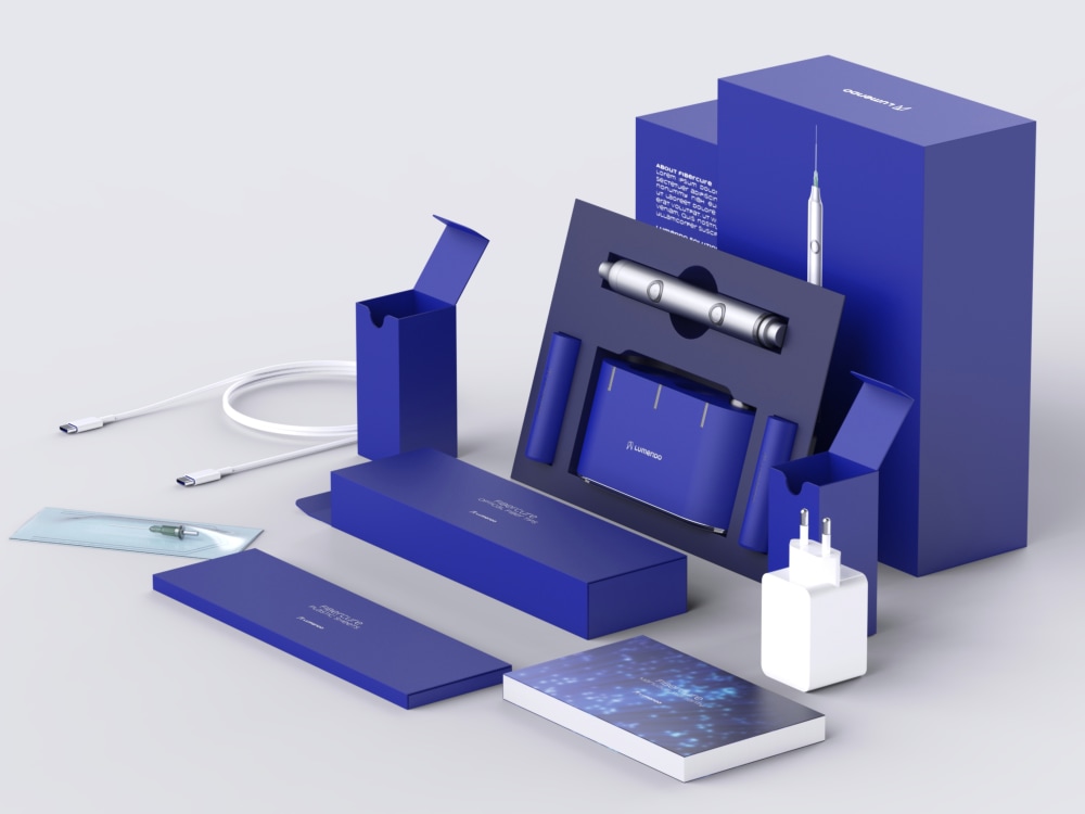 Packaging design 2D and 3D for your product | Upwork