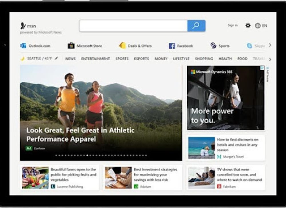 A seamless Bing Ads Import & Configuration. | Upwork