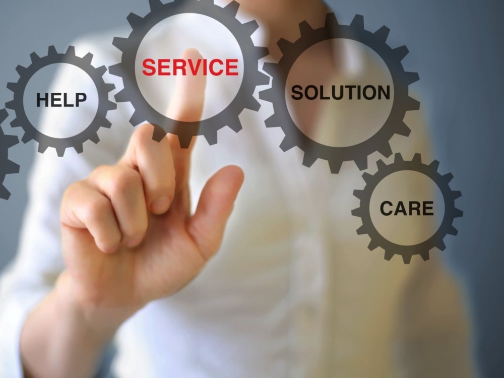 An exceptional customer service and delivers seamless business ...