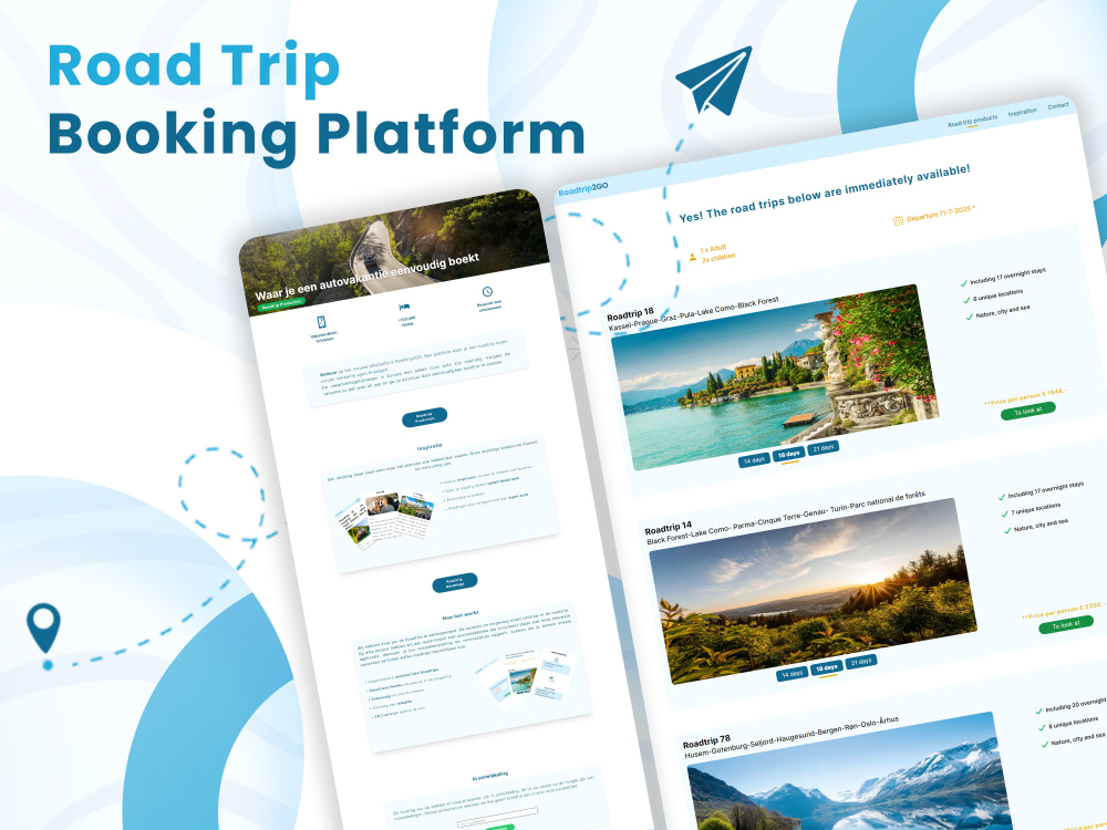 Real Estate, Property Listing, Rental Booking, Website/App using MERN ...