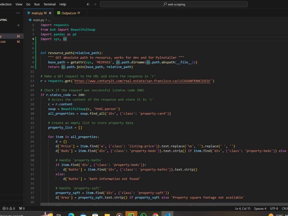 Desktop Application with Customized Python GUI Using PyQt5 | Upwork Desktop Application with Customized Python GUI Using PyQt5 | Upwork