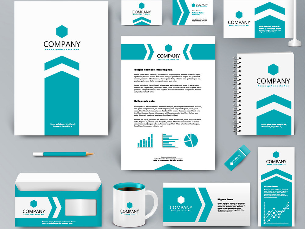 Minimalist sleek logo with modern touch according to your need | Upwork