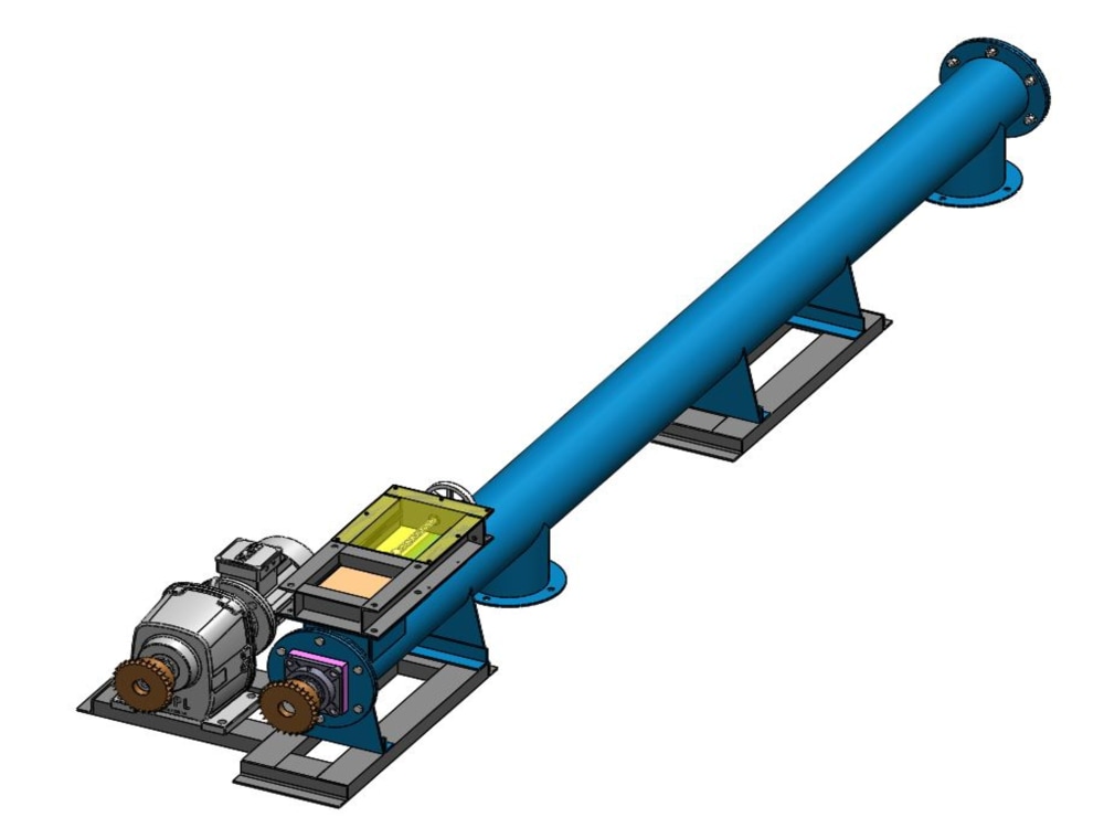 A fantastic designing, engg. and development of your existing & new ...