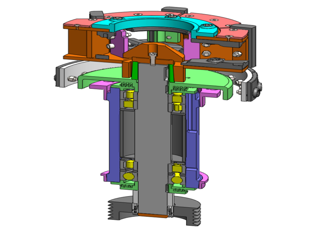 A fantastic designing, engg. and development of your existing & new ...