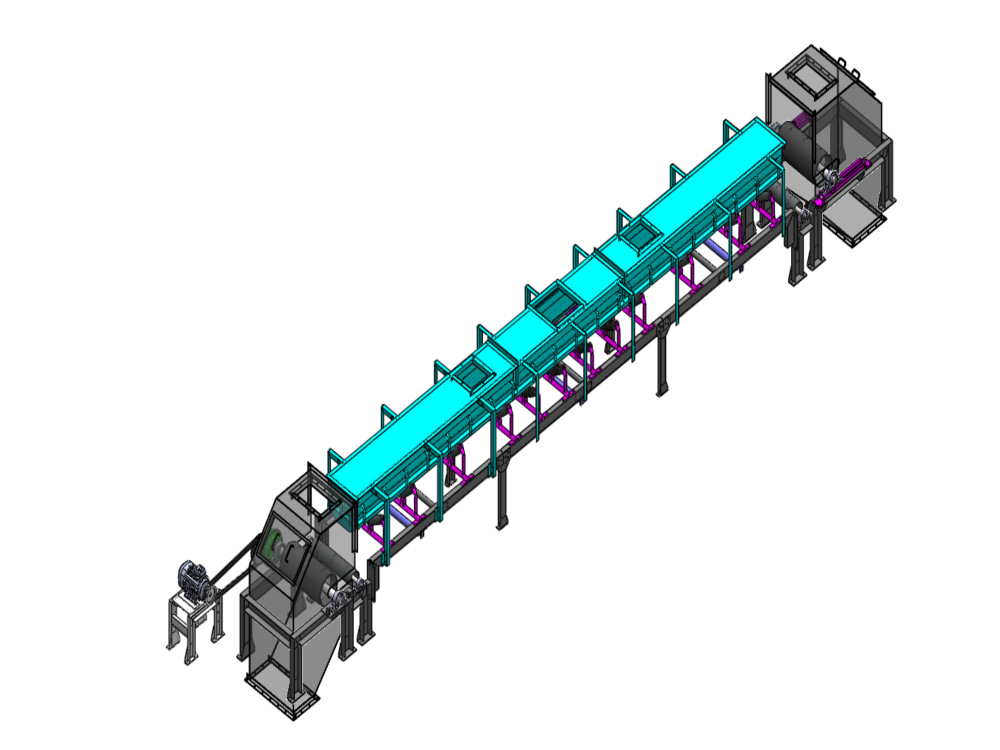 A fantastic designing, engg. and development of your existing & new ...