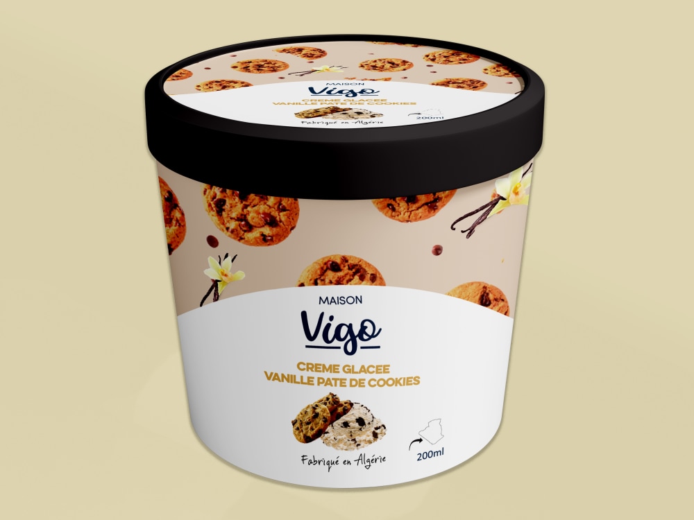 Food label and packaging designs | Upwork