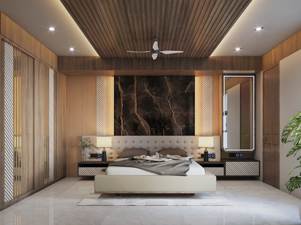 3d modeling, realistic exterior and interior architecture rendering | Upwork