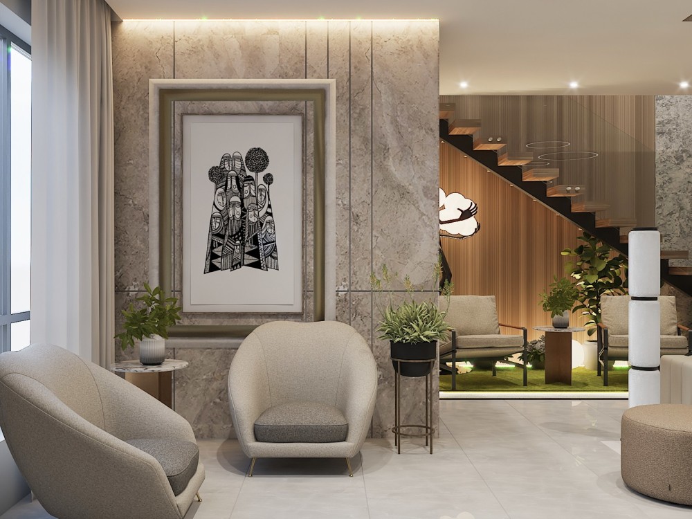 3d modeling, realistic exterior and interior architecture rendering ...