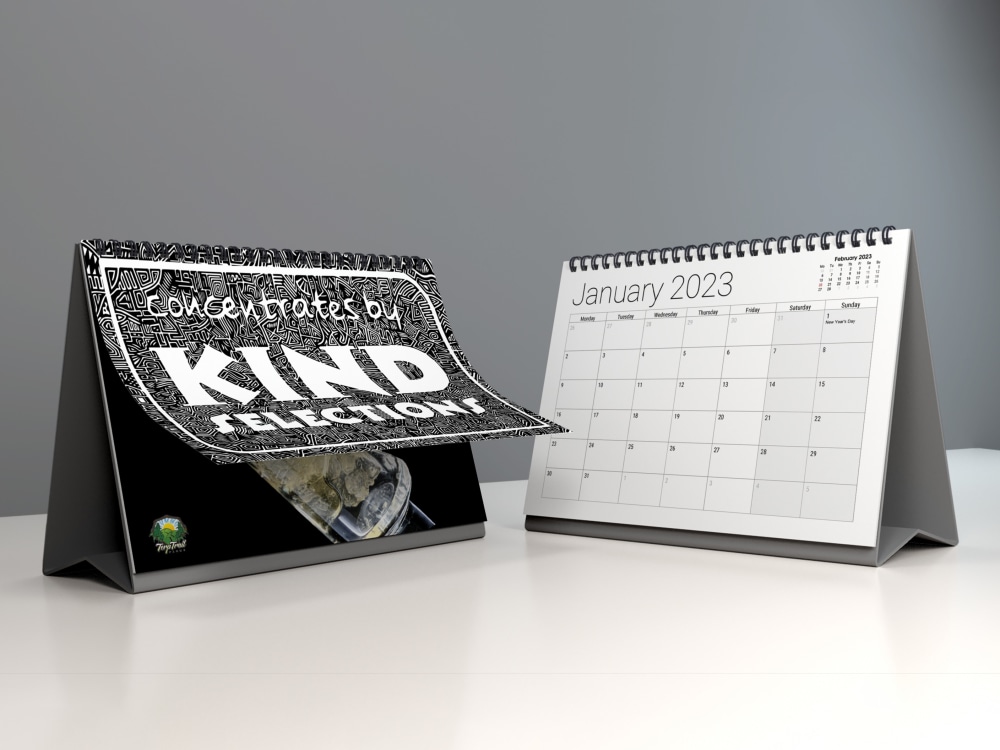 A professional catalog, flyer or calendar for digital or print | Upwork
