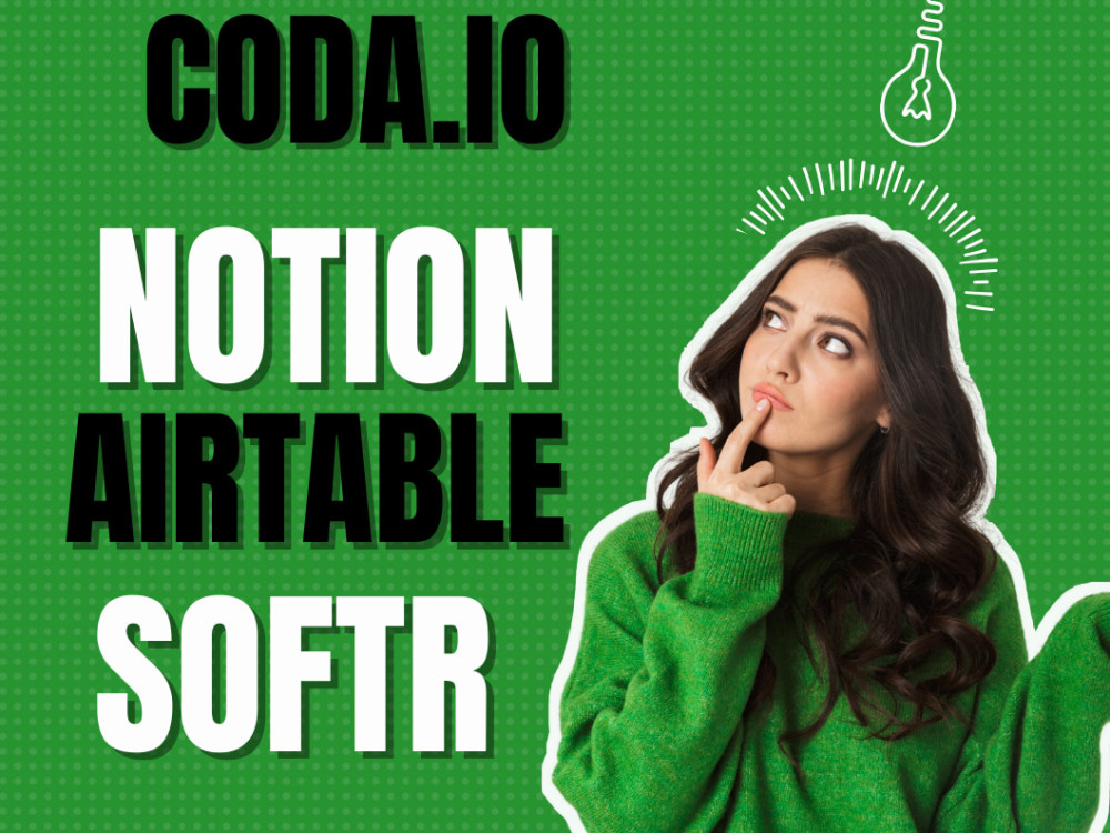Coda Notion Workspace And Notion Website Customized Notion Templates Upwork