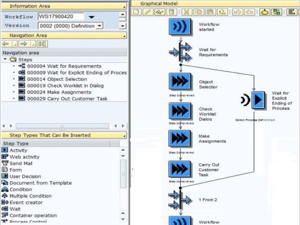 SAP ABAP, HANA: Development, Integration and Consulting | Upwork