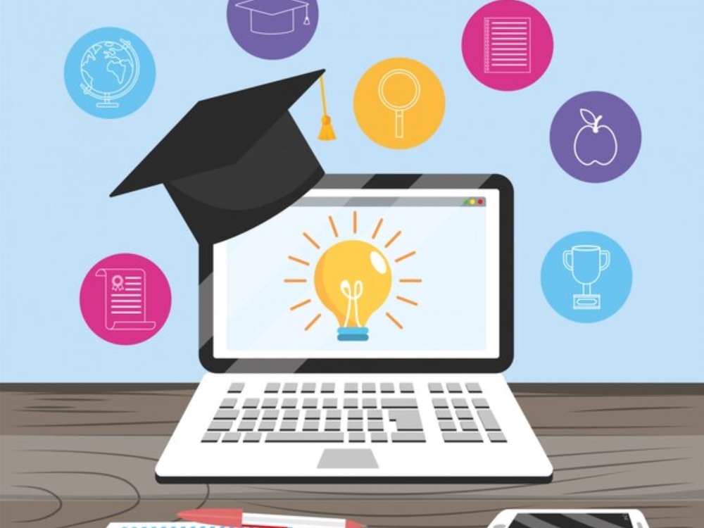 A School ERP and Management System for your educational institution ...