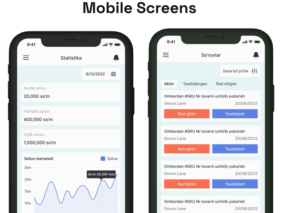A professional web site design (UI |UX) | Upwork