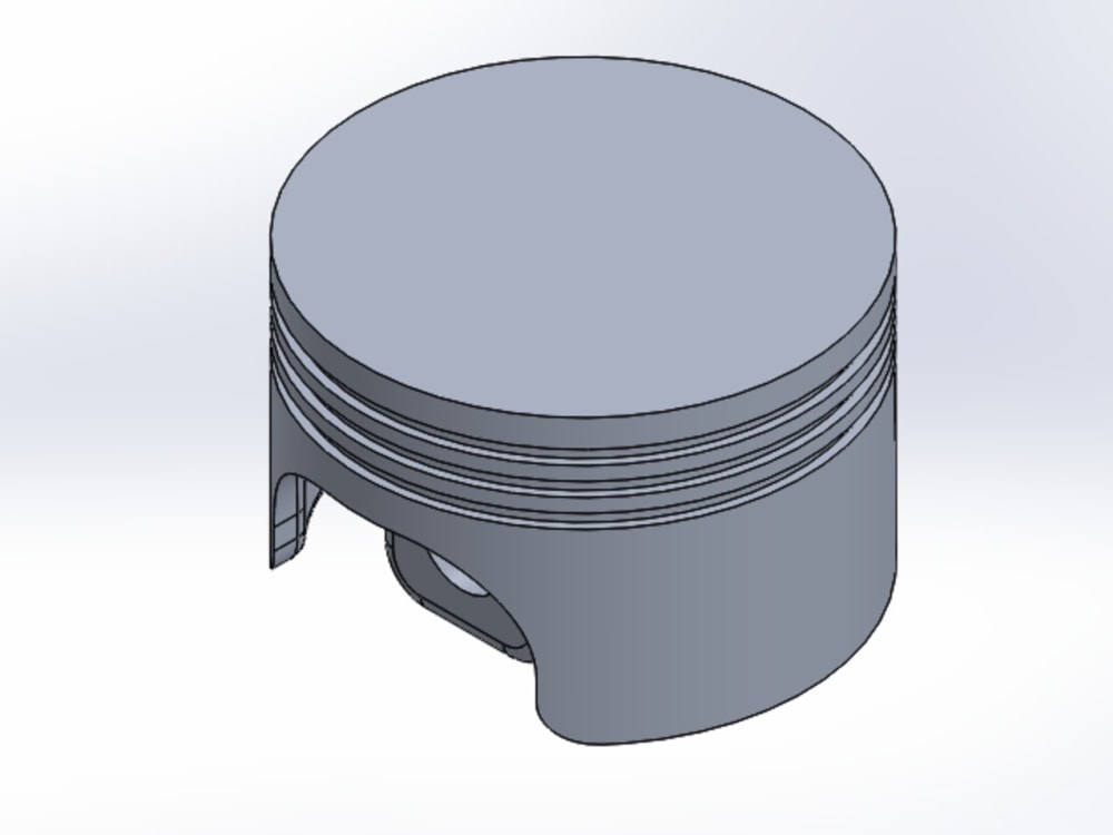 3D/2D CAD Drawing with Solidworks, 3D/2D Drawing with Inventor | Upwork