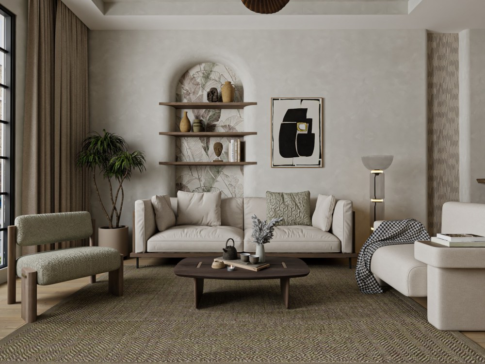 High-quality interior photorealistic renders | Upwork