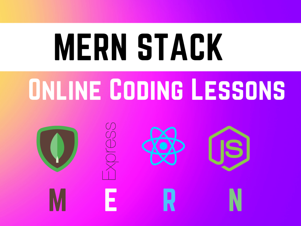 1 On 1 Tutoring Sessions On React Javascript Typescript And Nodejs Upwork