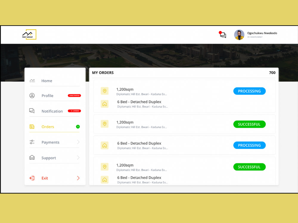 A fully optimised beautiful web application that will capture hearts ...