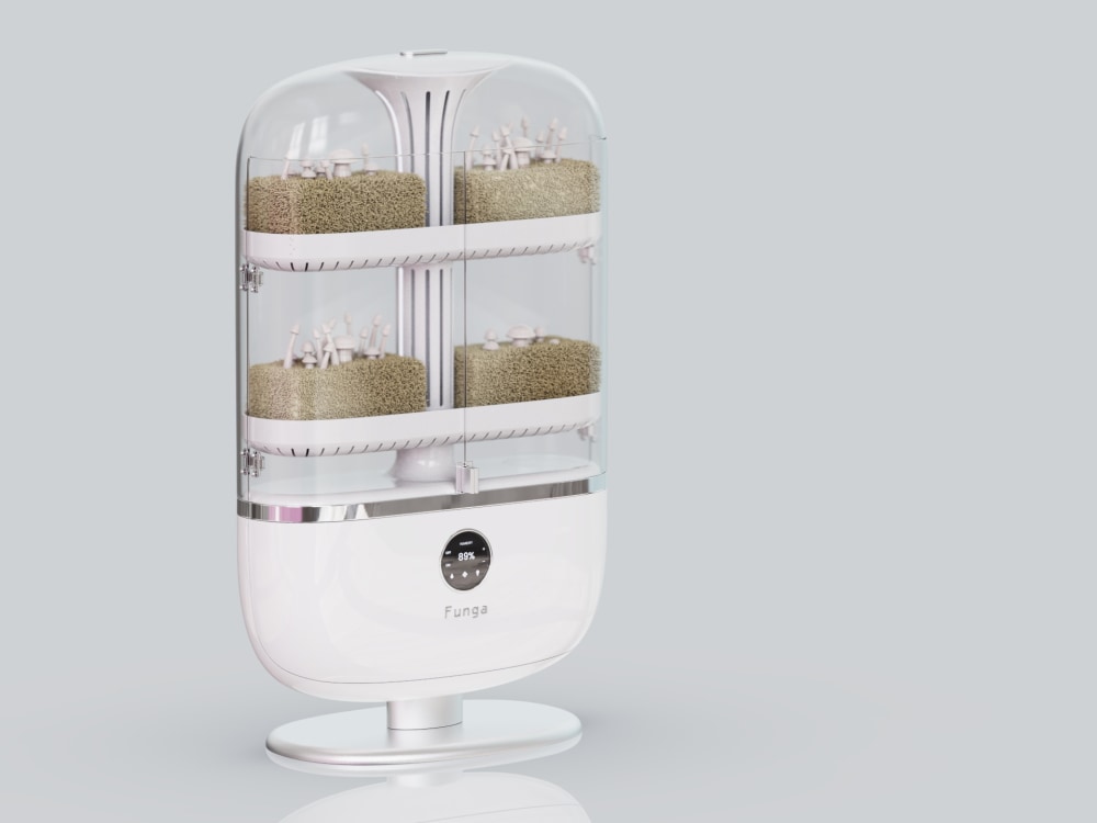 Sustainable Design - Product and Industrial Solutions - Green sector ...