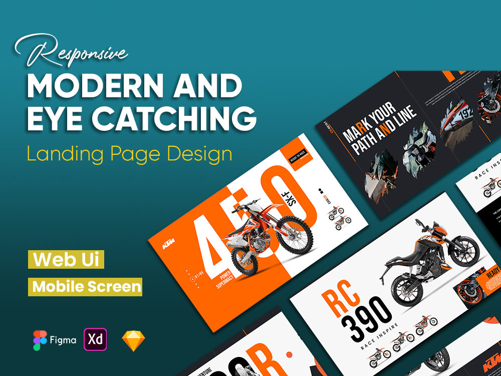A Stunning Figma UI/UX Design | Figma Wireframe | Custom UI/UX Design ...