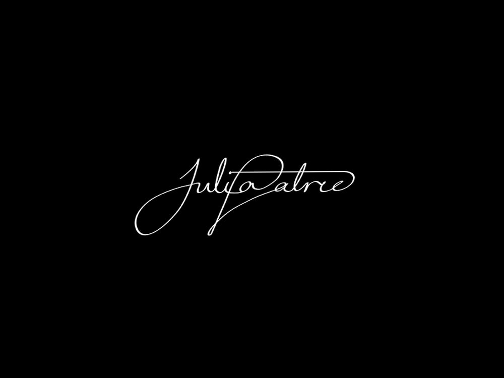 Digital Signature/Logo (Handwritten or Logo shaped) designed as your ...