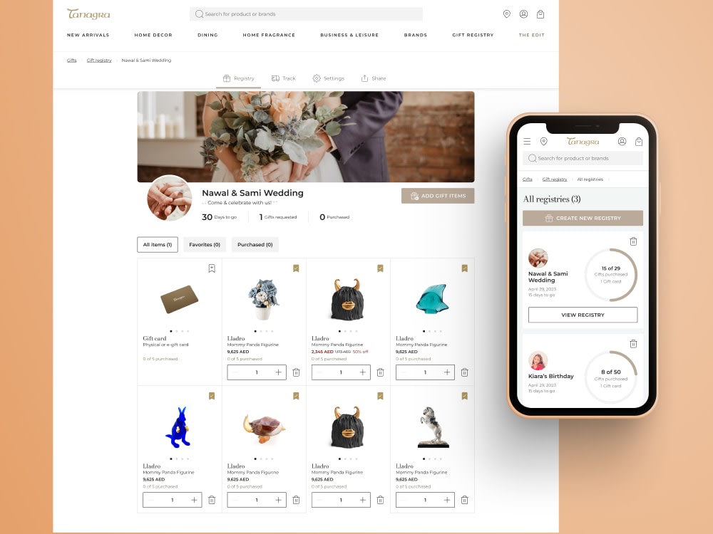 A fantastic ecommerce website or app | Upwork