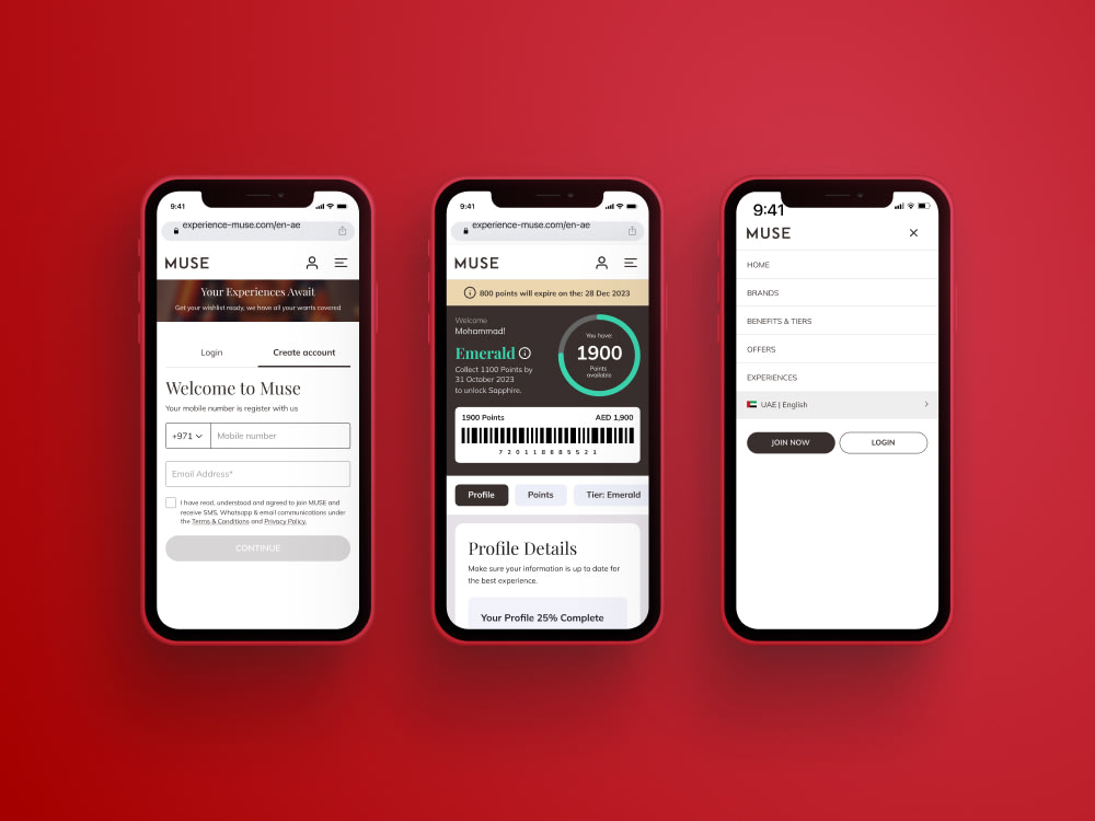 A fantastic ecommerce website or app | Upwork