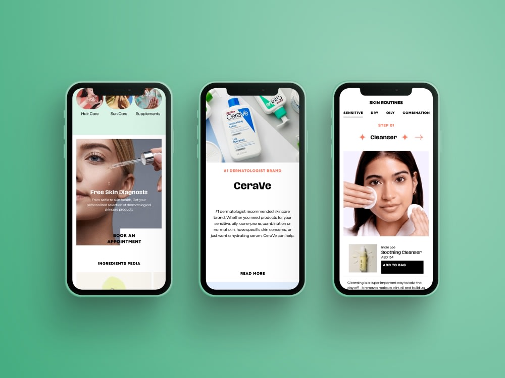 A fantastic ecommerce website or app | Upwork