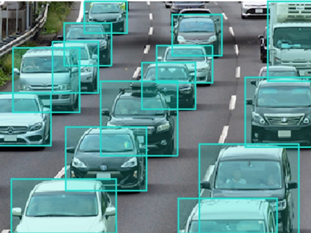 Bounding box, Polygon, Data labeling ,Image or video annotation for ai ...